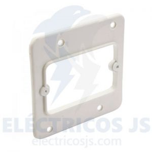 Suplemento Pvc 4X4 – Electricos JS